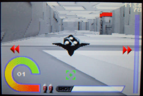 Rare Game Spotted: Unreleased 3D Game Boy Advance Cart – Video Game ...