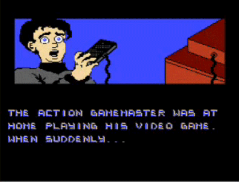 The Evolution of the Action 52 – Video Game Museum, Blog, & Store